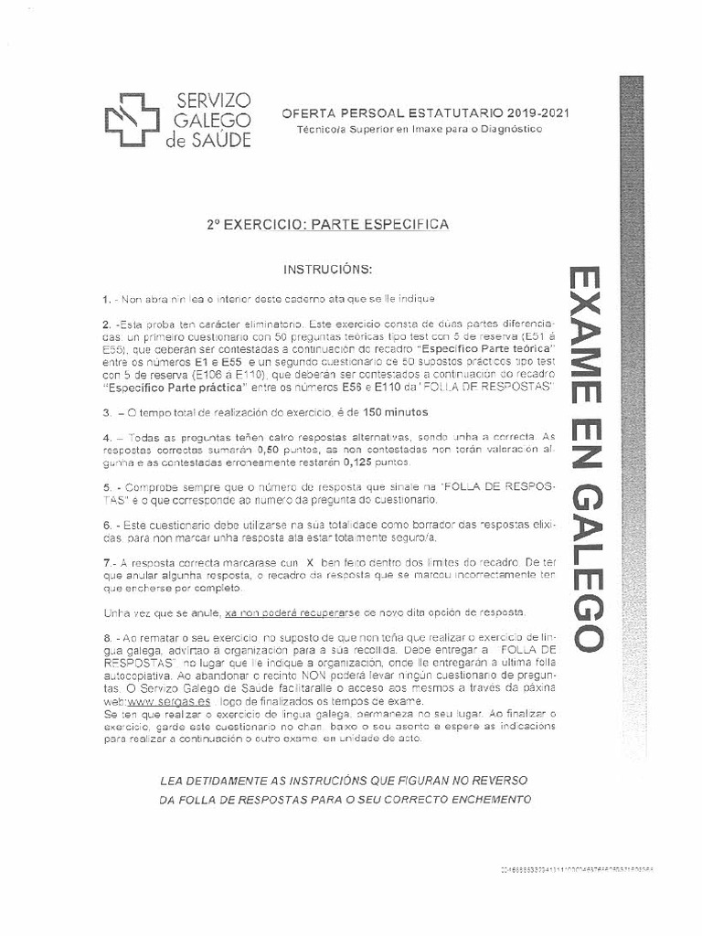 GAL - ESPECÍFICO.TCO - IMAGEN-20211002130120 Gal | PDF