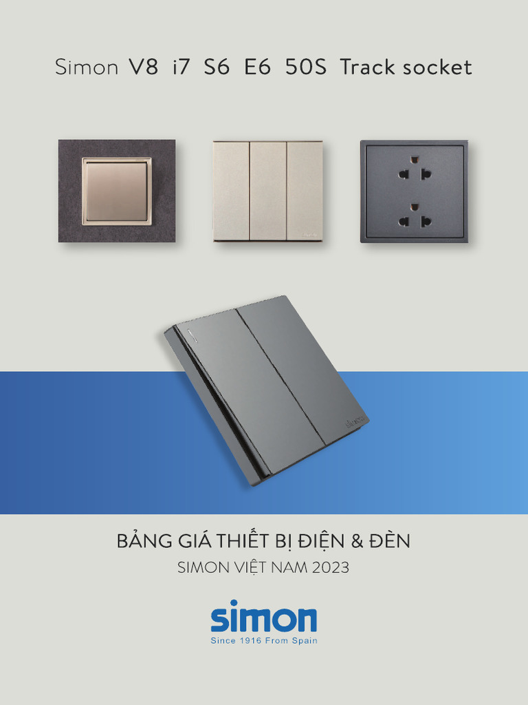 Simon 2023 | PDF