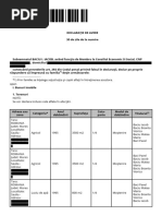 Anexa-6 L360 2023 | PDF