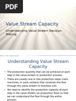 Capacity & Manpower Calculation | PDF | Electric Power | Electronics