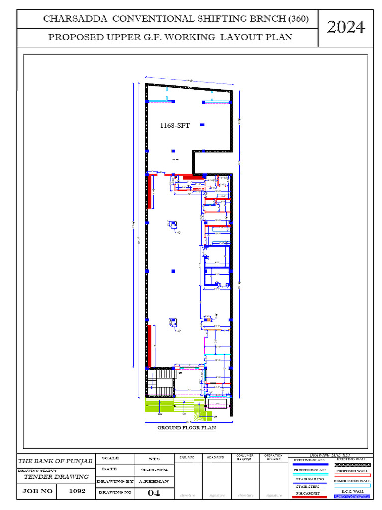 Working Plan 2021-Layout1 | PDF