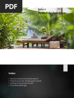 Resort Case Study | PDF