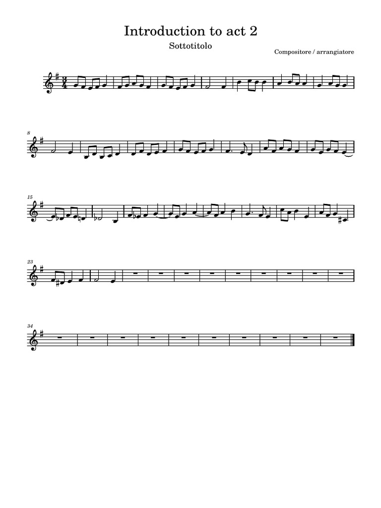 Introduction Trom Ba | PDF