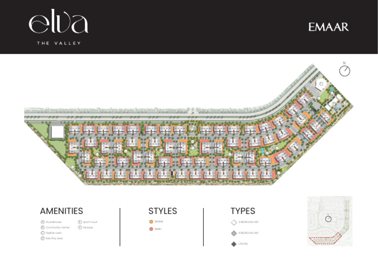 Elva TV Clustermap | PDF