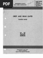 Asme B30.2 2022 | PDF | Crane (Machine) | Brake