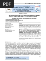 Sleep: Child's Habits Questionnaire (CSHQ) | PDF | Sleep ...