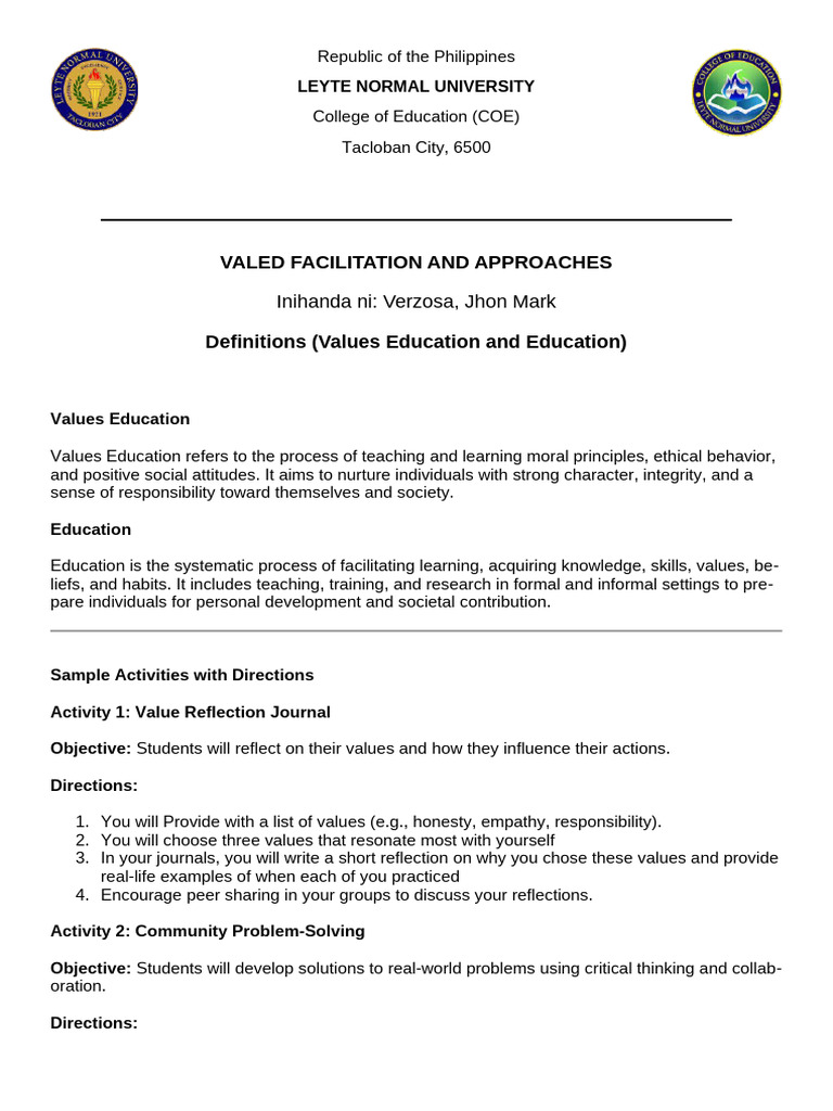 Semi Detailed LP (AutoRecovered) | PDF | Cognition | Learning