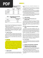 DIN 32676 & ISO 2852 Ferrule Dimensions | PDF | Pipe (Fluid Conveyance ...