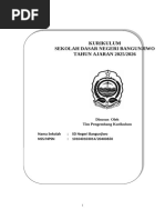 Template KSP 20252026 | PDF