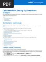 PowerStore CLI User Guide | PDF | Command Line Interface | Public Key Certificate