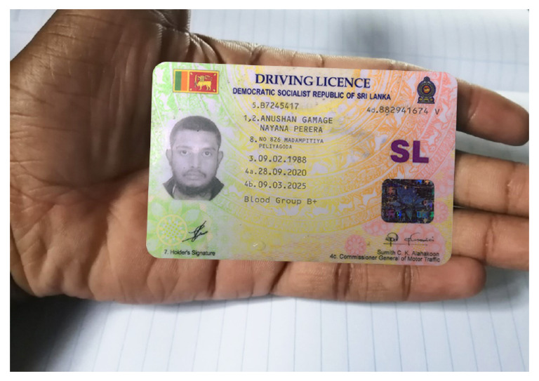My Driving Licence Finel Edit 023123 | PDF