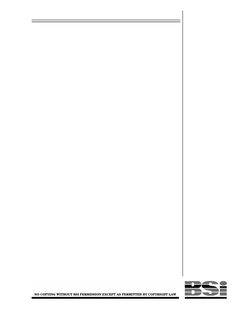 BS en ISO 5458 1999 GPS Positional Tolerancing | PDF | International ...