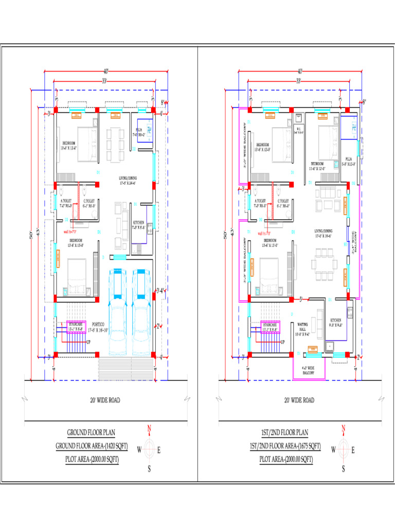 Ramesh Bhai Home Last Final | PDF