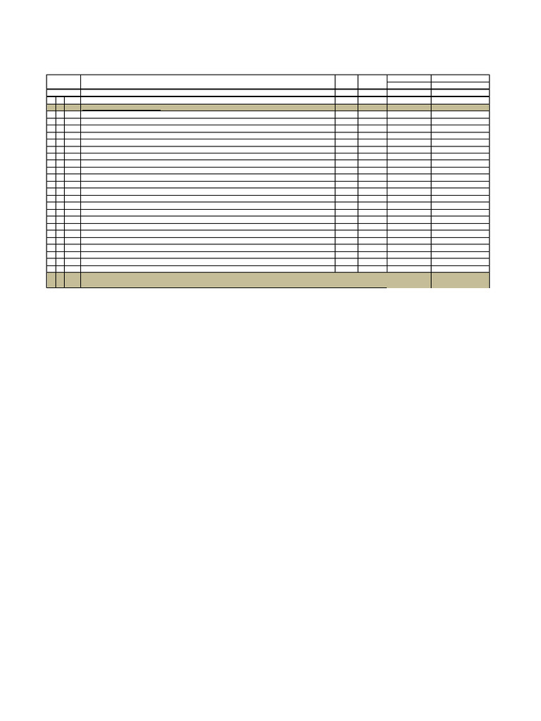 RAB KM Tenda 10 Juni | PDF