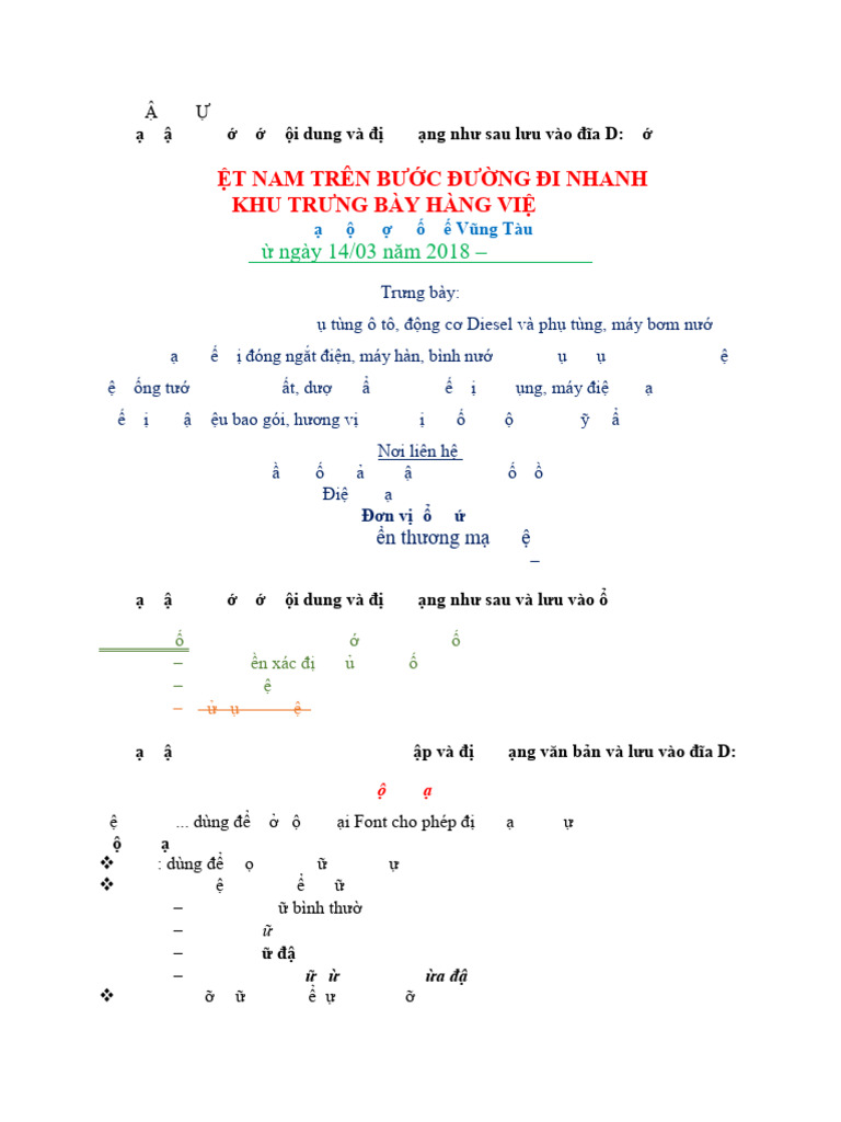 BT Thuc Hanh 2-Mau | PDF