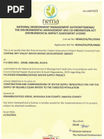 Business Name Registration Pacra | PDF