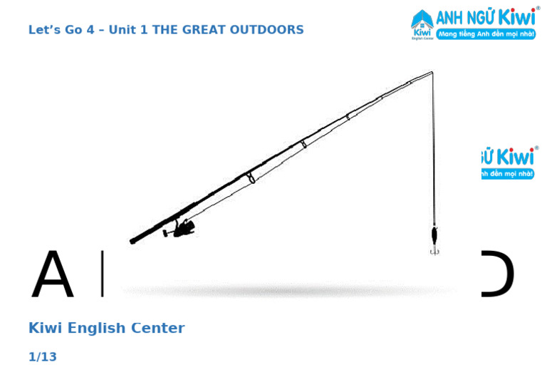 Fishing Rod | PDF