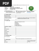 Faq For Seplat S Vendor Registration | PDF | Business