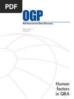 ISO 17776:2016 Hazard Management Guide | PDF | Risk | Risk Assessment