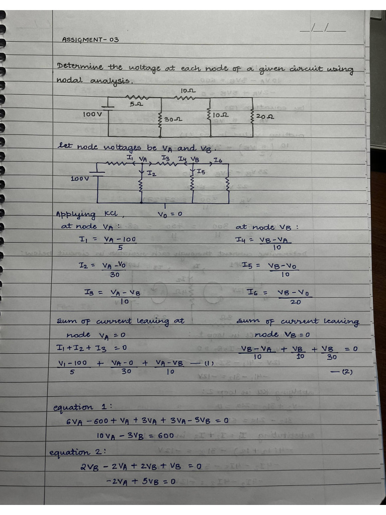 Practice Question | PDF