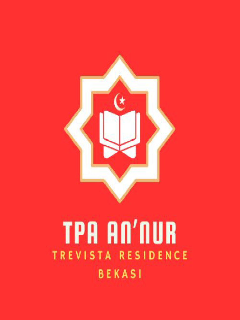 Contoh Logo TPA Annur 3 | PDF