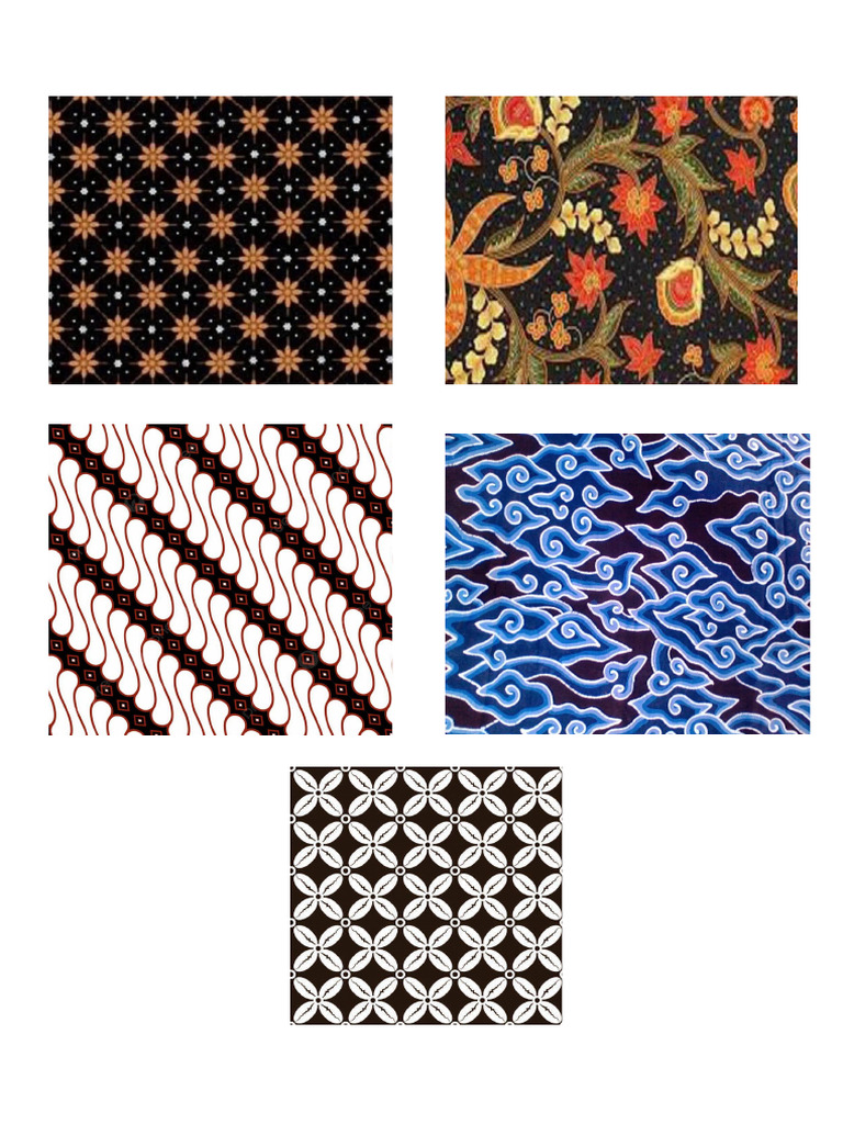 Batik | PDF