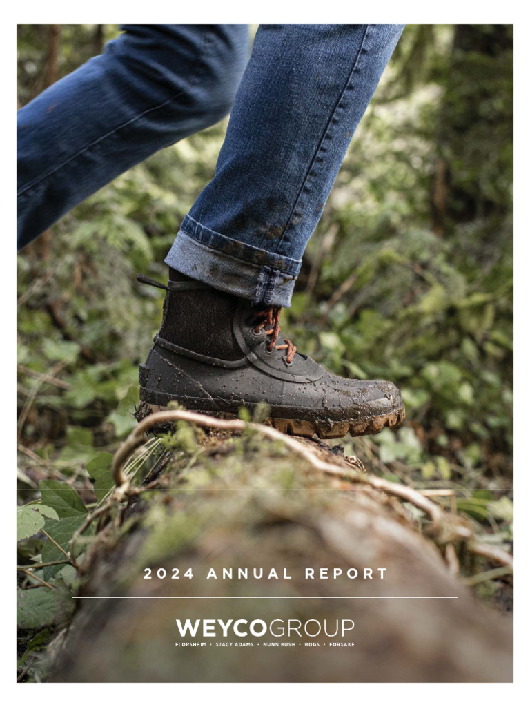 Nasdaq Weys 2024 | PDF | Computer Security | Security