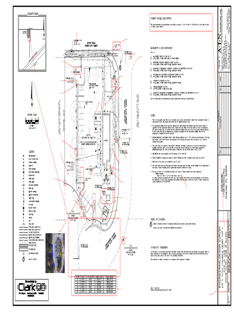 Vicinity Map | PDF | Geographical Technology | Geographic Data And ...