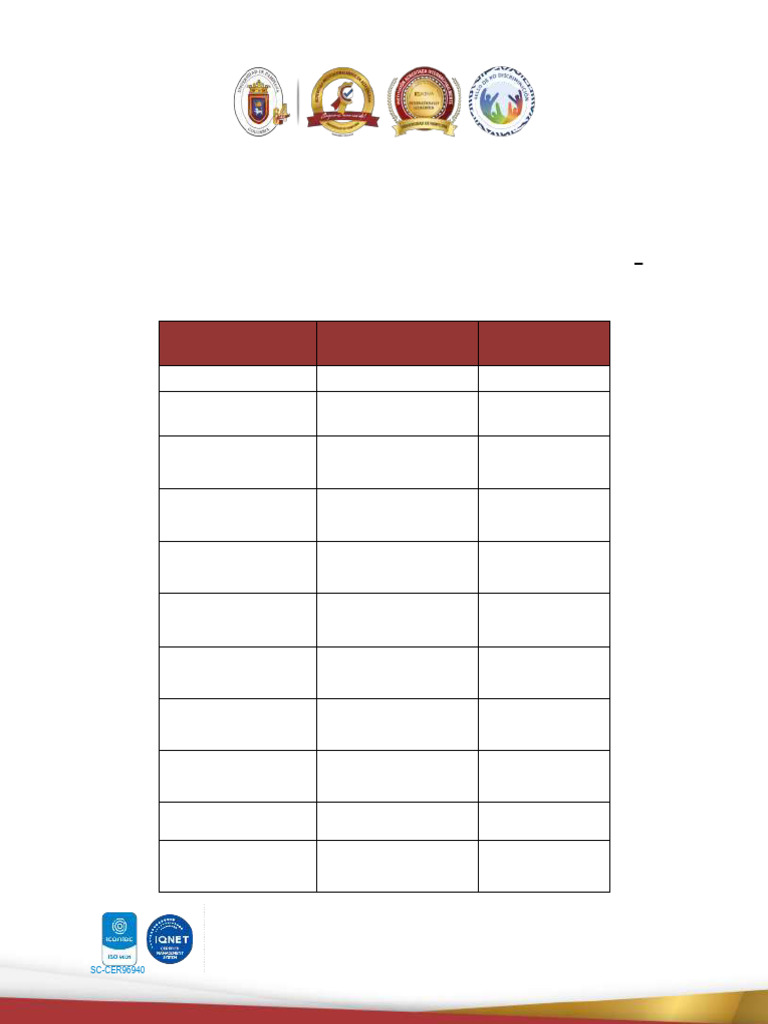 Festival Ia Cronograma Especã - Fico Estudiantes 19 de Junio | PDF ...