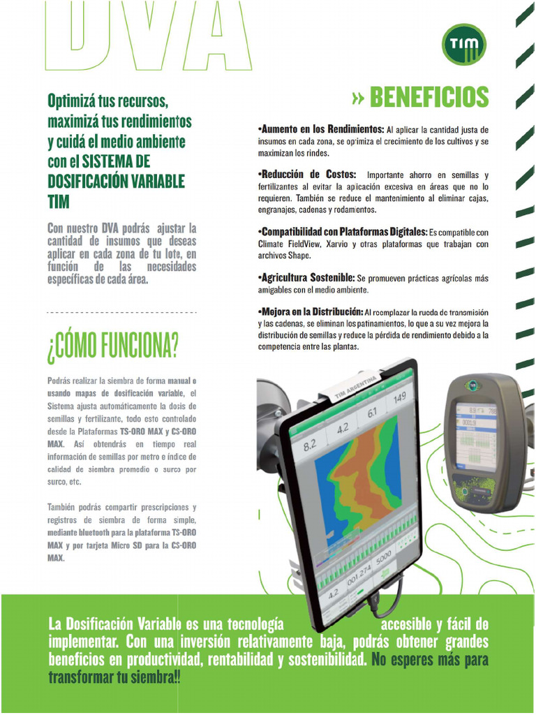 DVA Folleto A4 B | PDF
