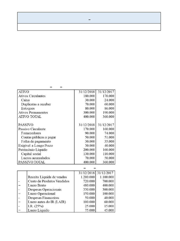 Atividade 4 AFO 2024 | PDF