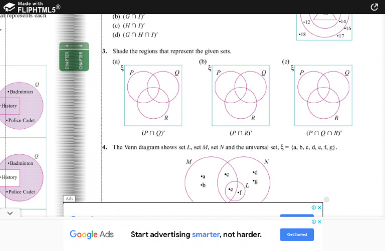 Mathematics Form 4 KSSM 2 | PDF