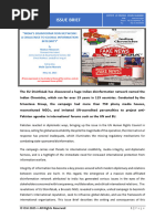Appeasement Policy Cartoon Analysis S3 | PDF | Neville Chamberlain ...