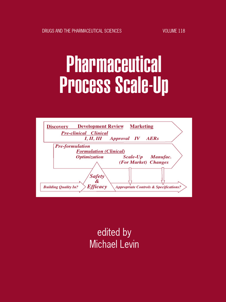 10.1201 9780824741969 Previewpdf | PDF | Tablet (Pharmacy) | Pharmaceutical Formulation