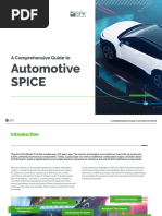 ASPICE V Model | PDF | Verification And Validation | System