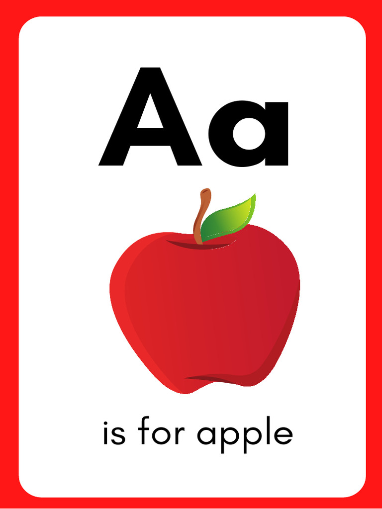 Alphabet Tracing and Activities Guide | PDF | Orthography | Naming ...