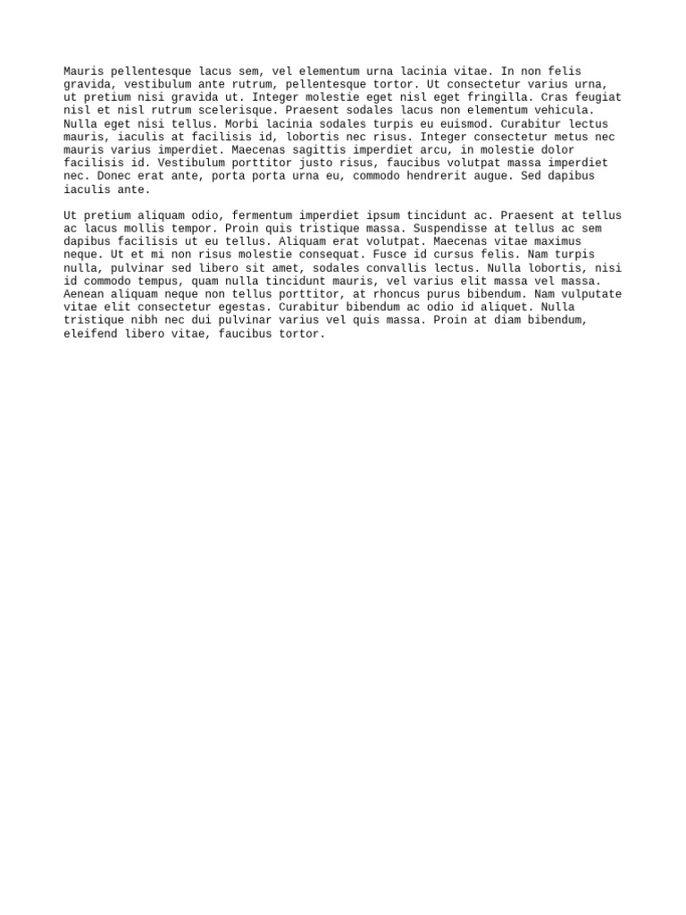 Lor 3 | PDF