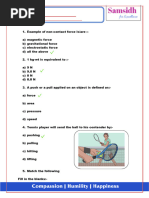 Physics Data Booklet v1.2 Nov 2023 Annotated | PDF | Electronvolt | Area