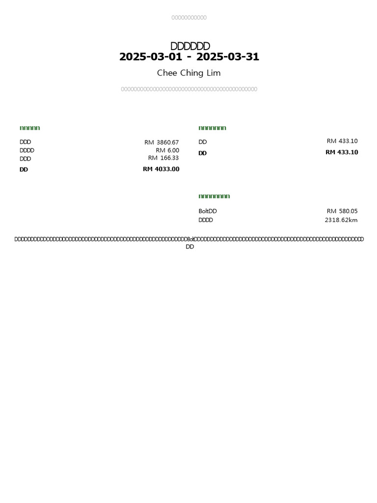 DDDDDD: Chee Ching Lim | PDF