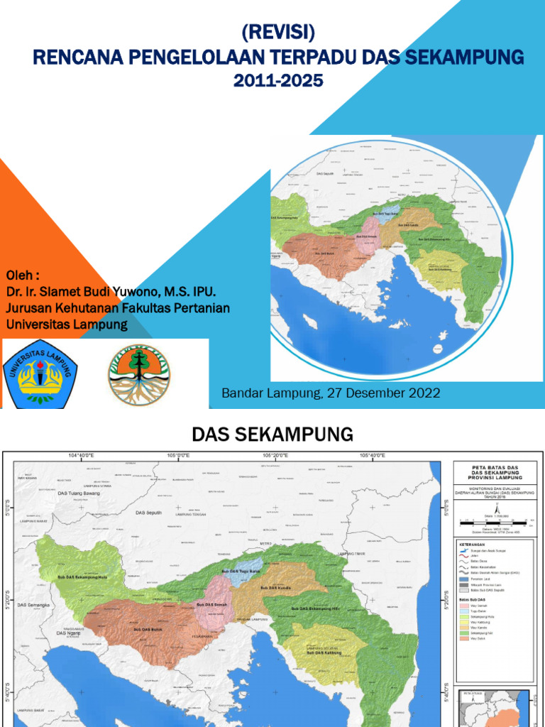 Pak Sby - PPT Rpdas 2022 | PDF | Rain | Flood