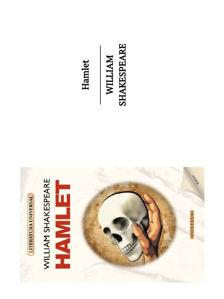 Hamlet | PDF