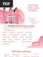 Contoh SOAP Askeb Pranikah Dan Prakonsepsi | PDF