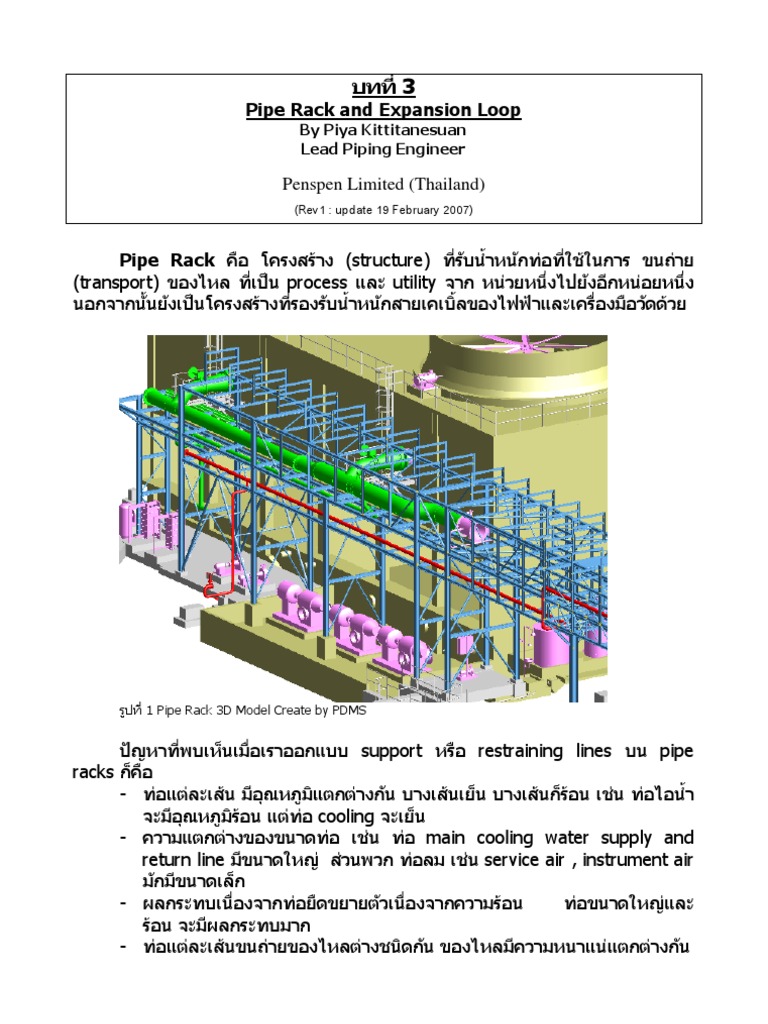 PIYA ch3 Piperack | PDF