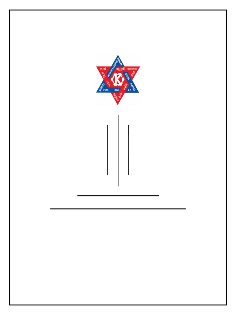 Sandesh Shrestha Ms Word | PDF | Microsoft Word | Microsoft Excel