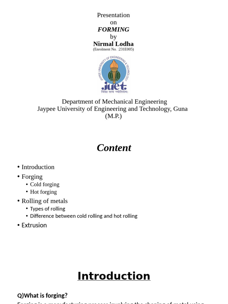 Mech Presentation (Kinematic Chain) | PDF | Rolling (Metalworking ...