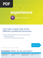 Engoo Lesson Materials | PDF | Linguistics