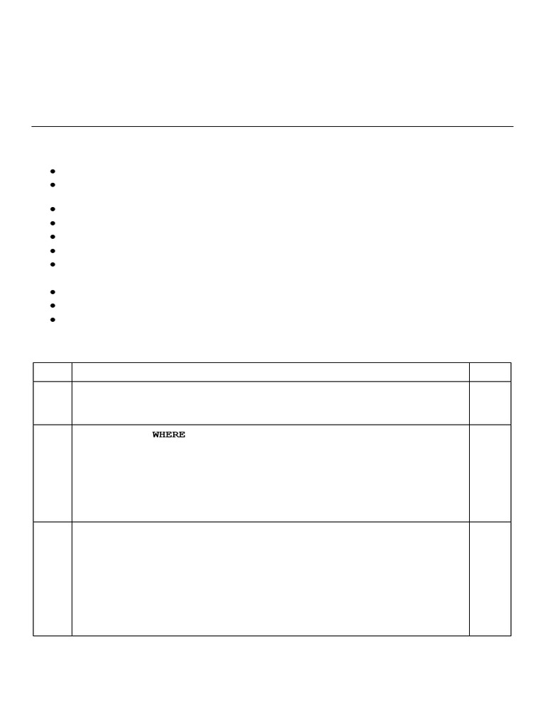 IP Pyq's | PDF | Table (Database) | World Wide Web
