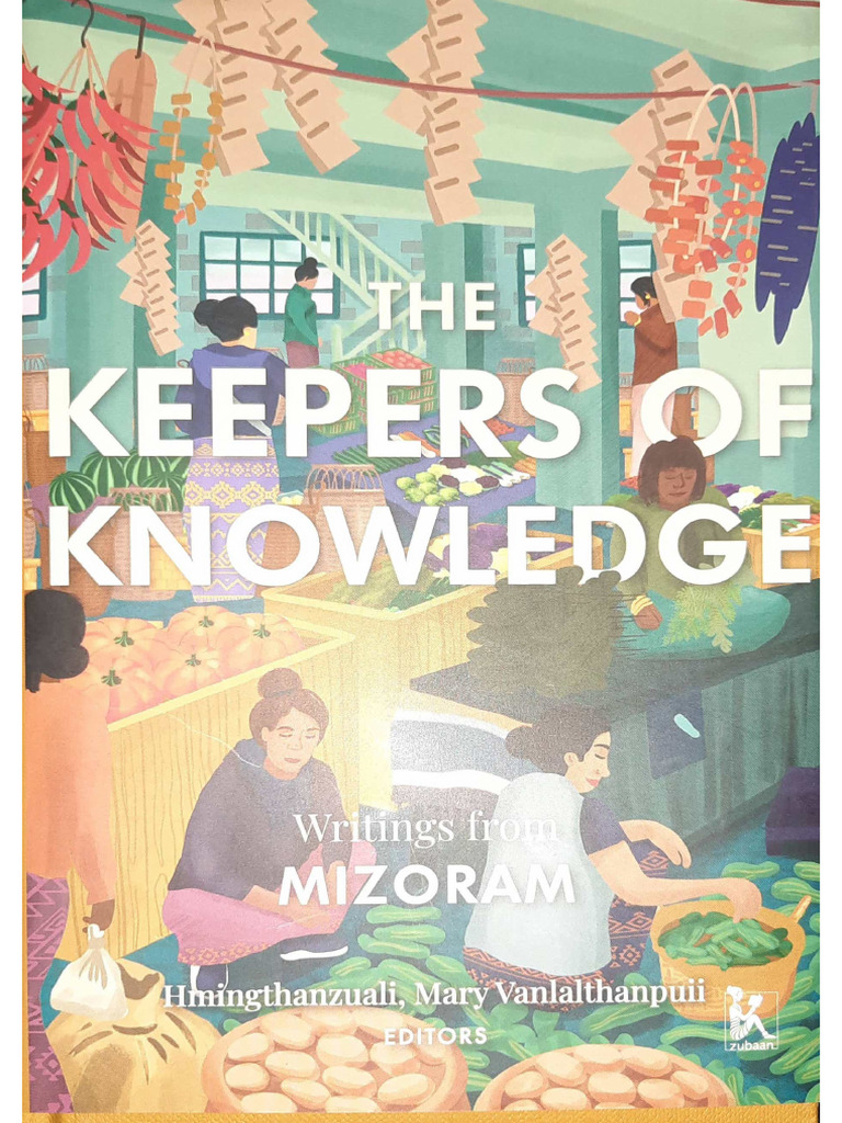 338 The Keepers of Knowledge Extract (1-15) | PDF