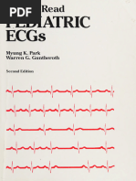 SCST ECG Reporting Standards Guide | PDF | Electrocardiography | Heart