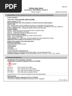 TB1530 Moisture-Curing Adhesive Datasheet | PDF | Adhesive | Adhesion